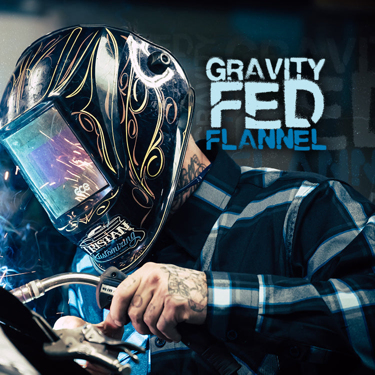 Greasy Hands Society | Grease. Grit. Glory.